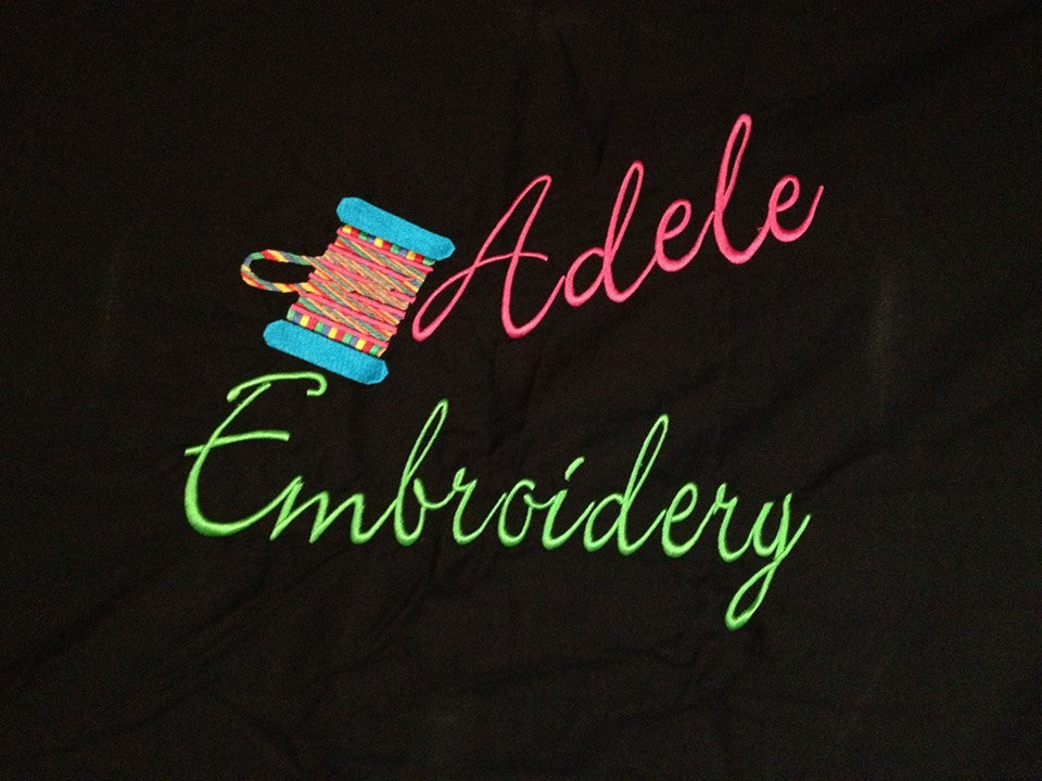 CUSTOM ORDER FORM – AdeleEmbroidery
